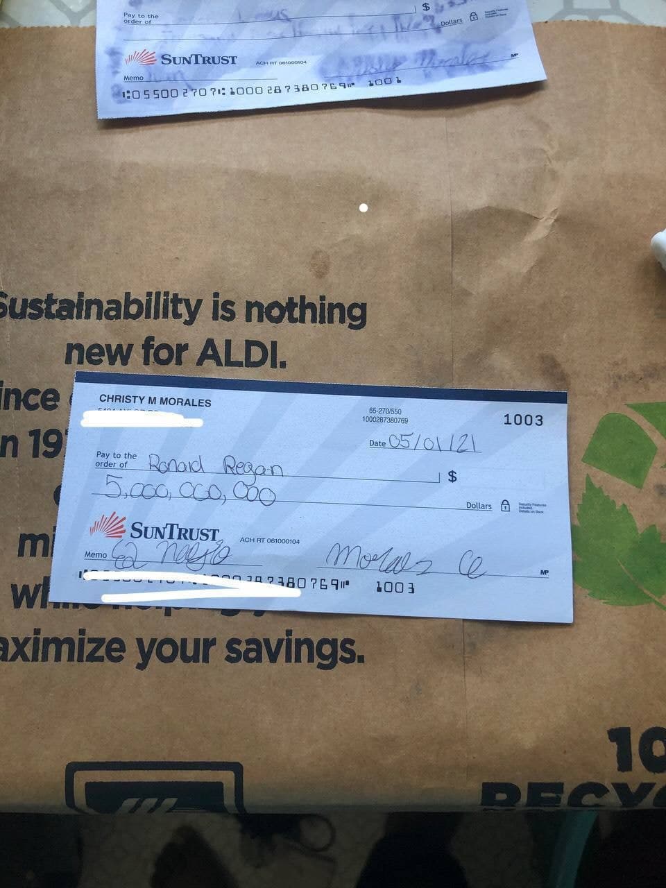 Check SunTrust | Carding Forum for Professional Carders