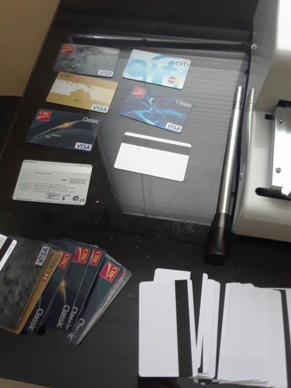 Clone Cards | Carding Forum for Professional Carders