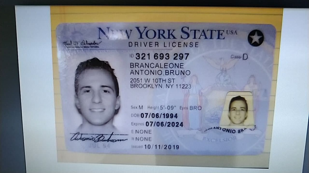 NY Driver License | Carding Forum for Professional Carders